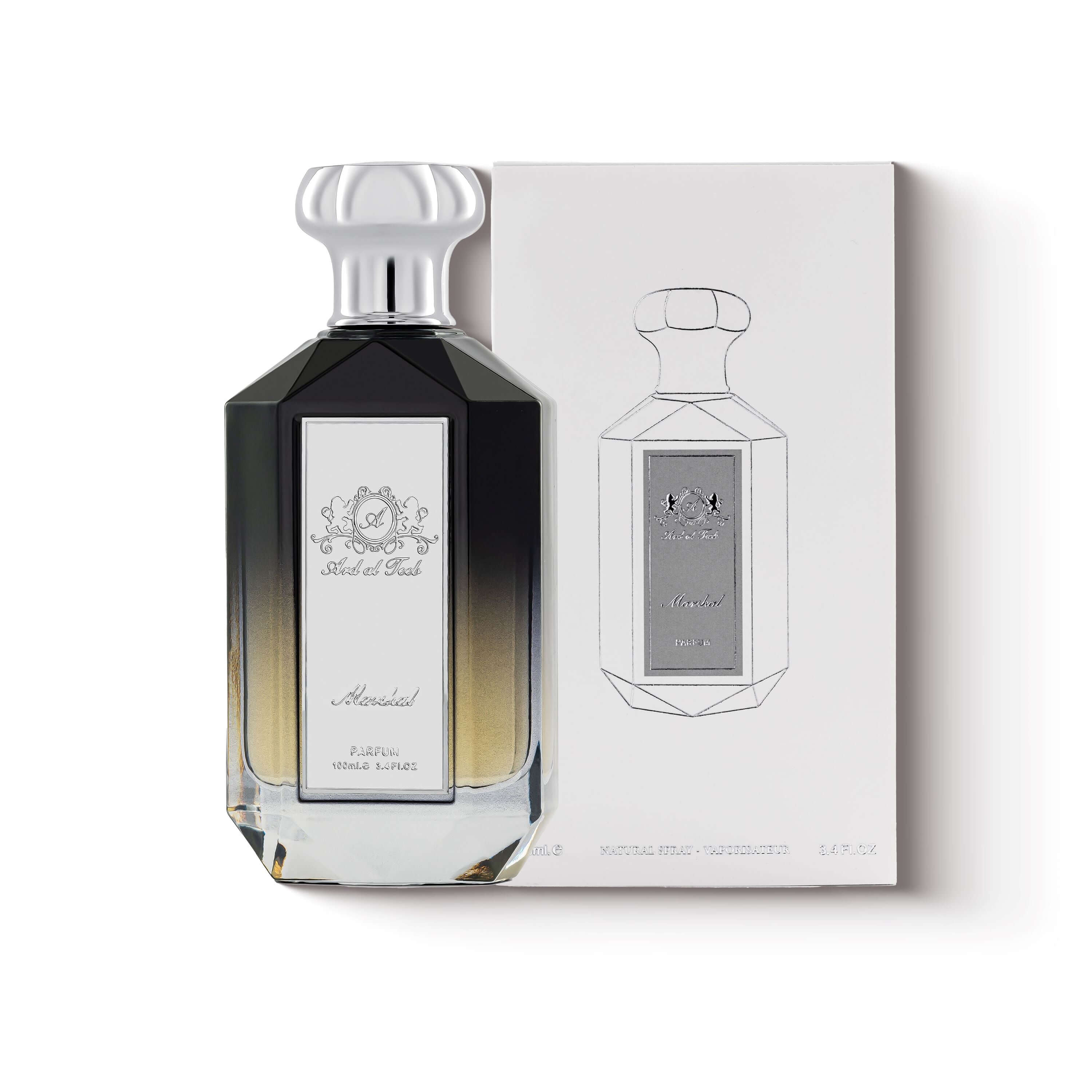 Men's EDP – Ard Al Teeb