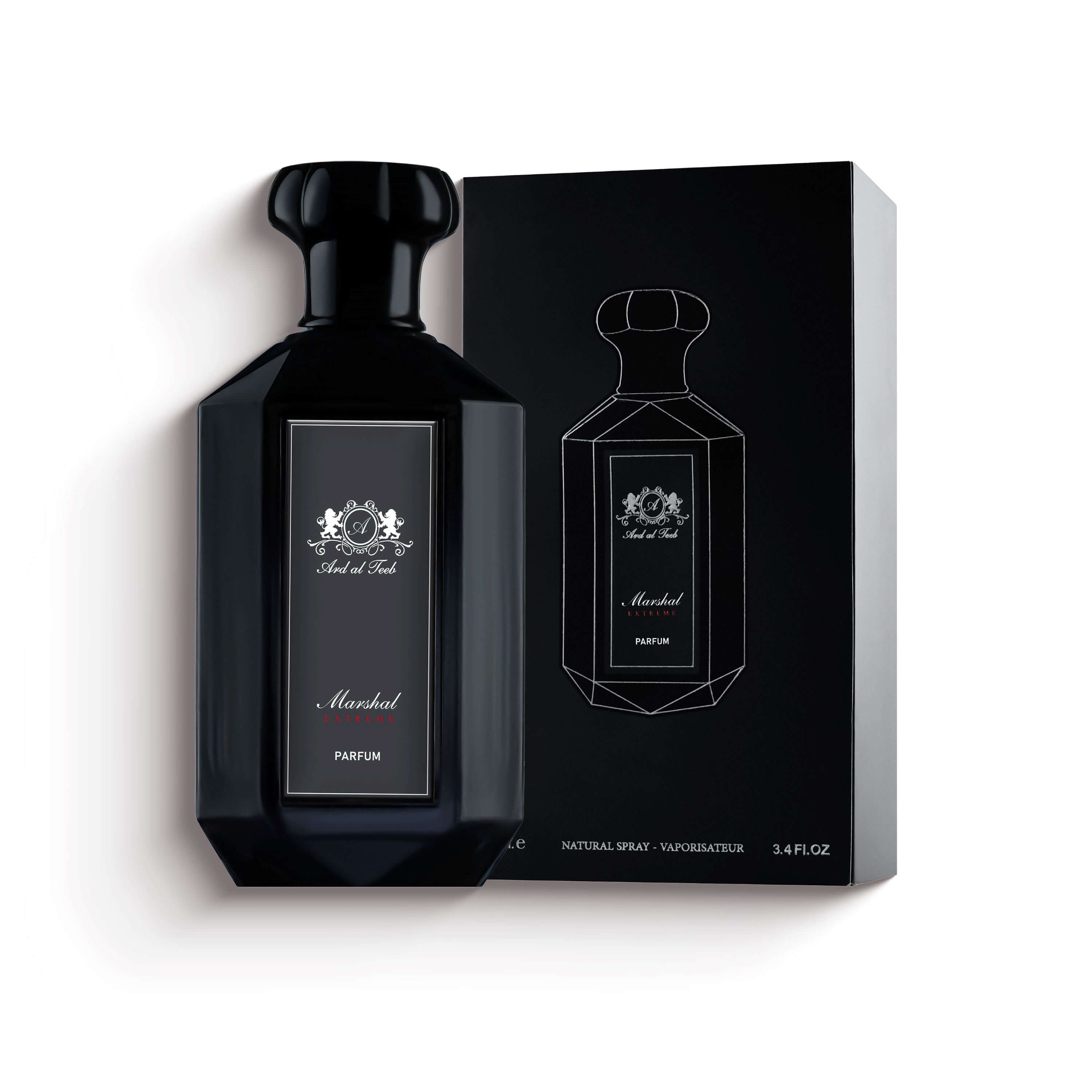 Men's EDP – Ard Al Teeb
