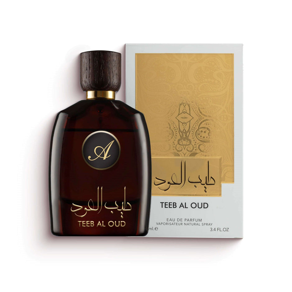 Men's EDP – Ard Al Teeb