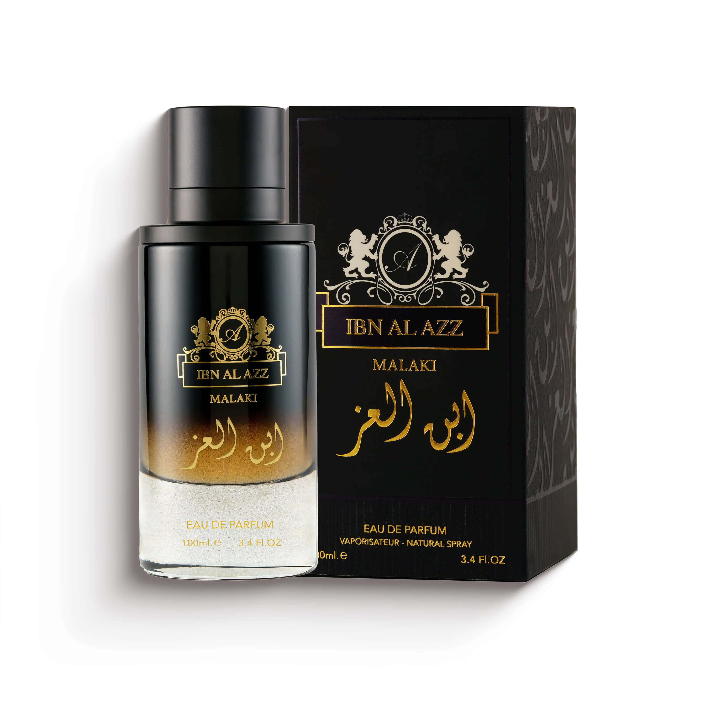 Men's EDP – Ard Al Teeb