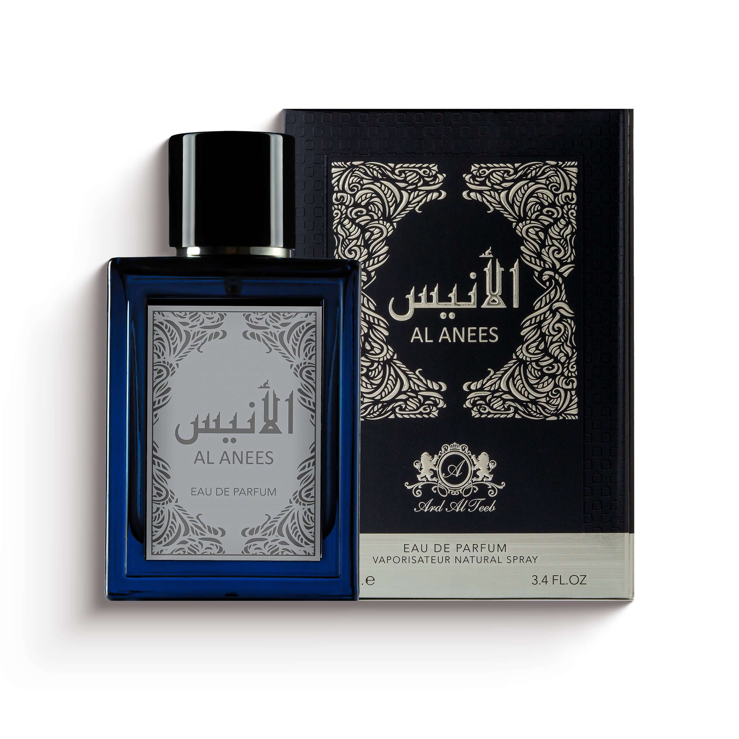 Men's EDP – Ard Al Teeb